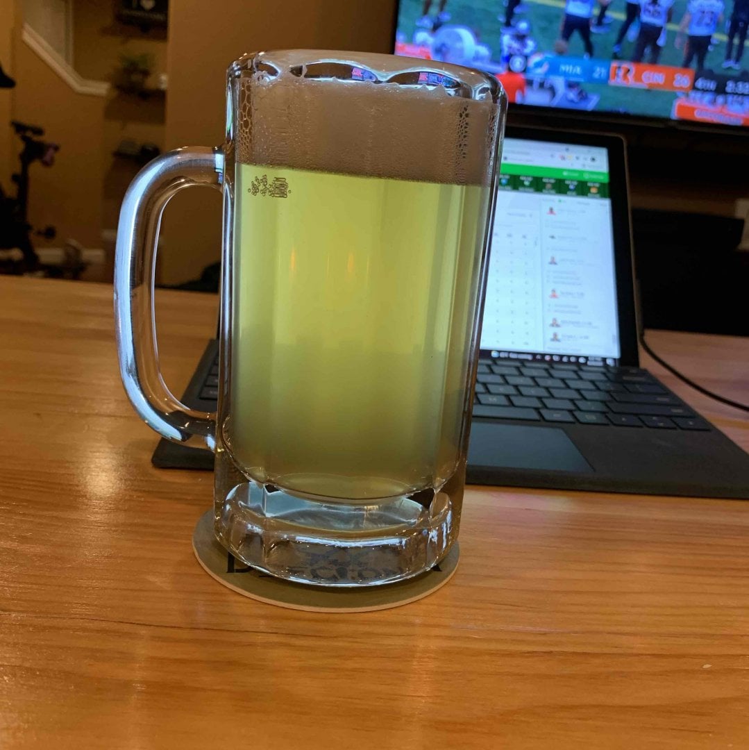 Light Lager - Premium American Lager (BJCP 2008) - Beer Recipes ...