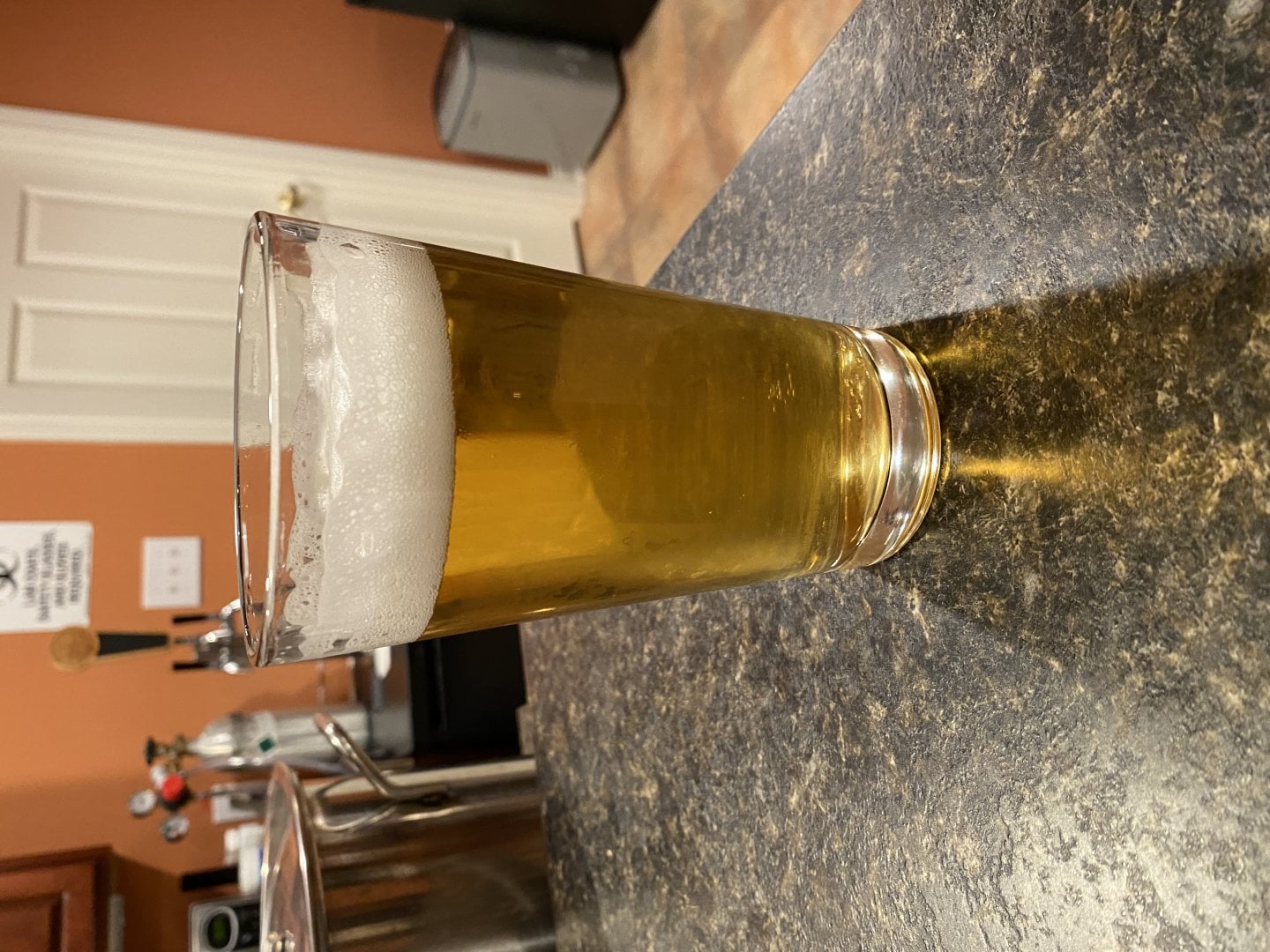 Light Hybrid Beer - Cream Ale (BJCP 2008) - Beer Recipes | Brewer's Friend