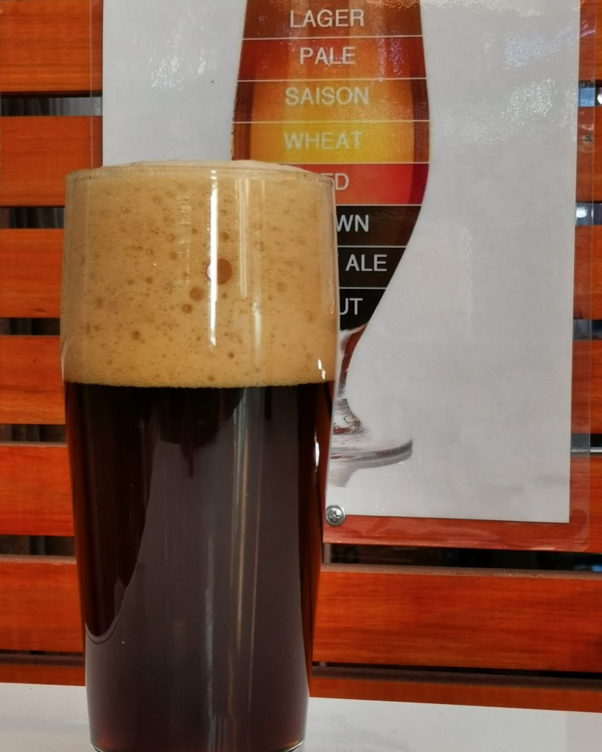 Stout - Sweet Stout (BJCP 2008) - Beer Recipes | Brewer's Friend