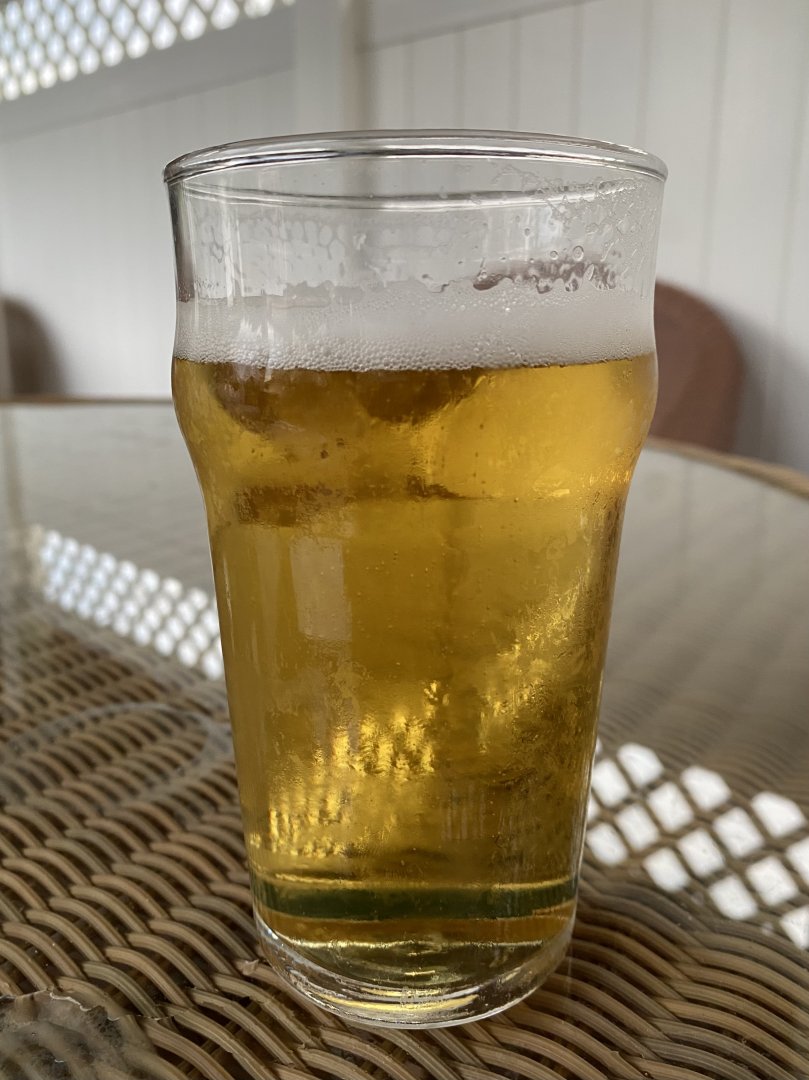 Standard American Beer - American Lager - Beer Recipes | Brewer's Friend