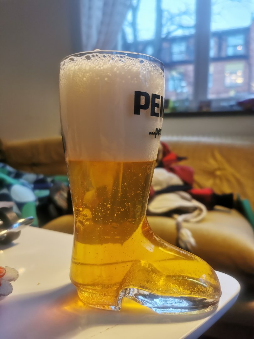 Pale Bitter European Beer - German Helles Exportbier - Beer Recipes | Brewer's Friend