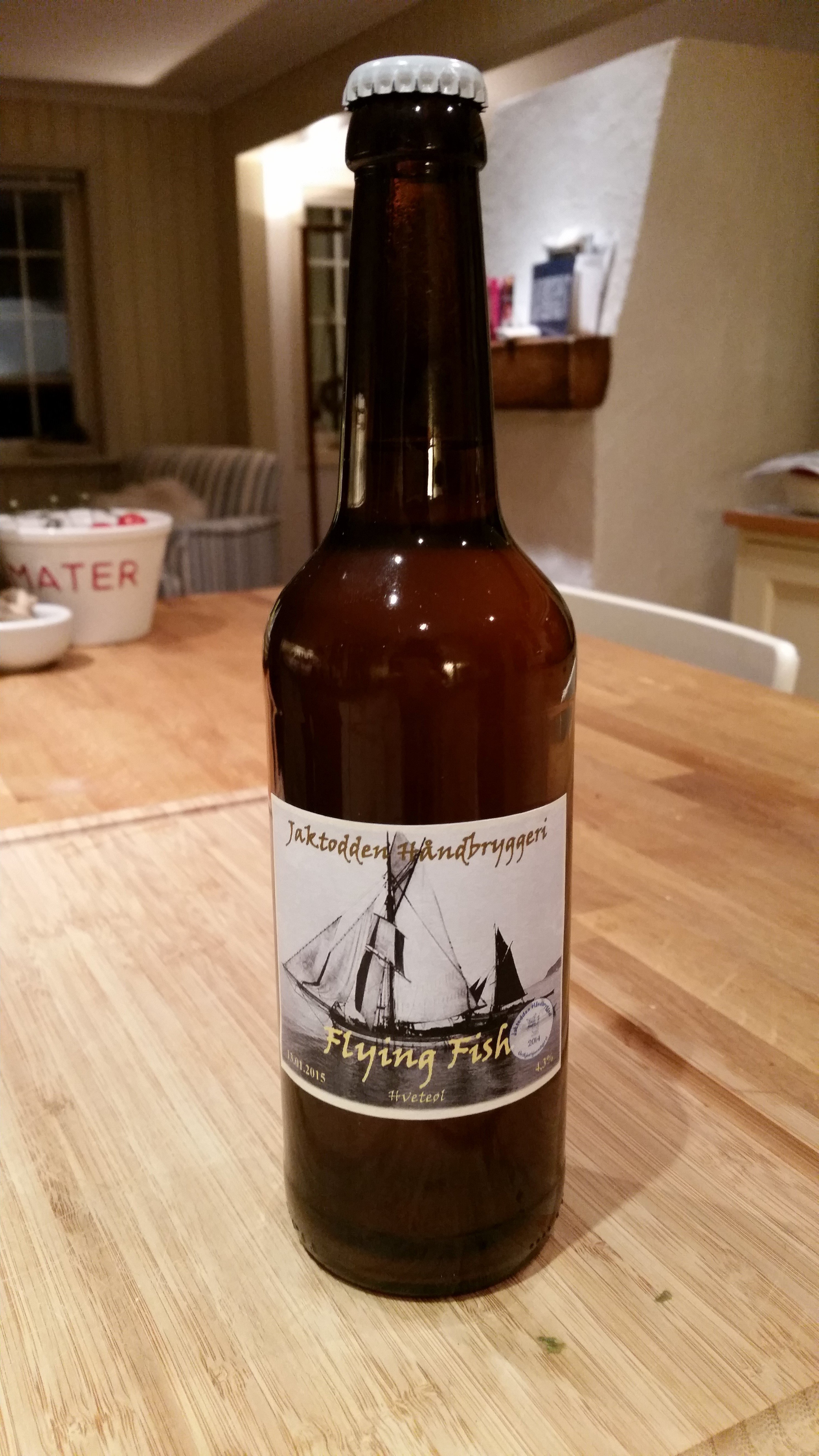 German Wheat and Rye Beer - Weizen/Weissbier (BJCP 2008) - Beer Recipes ...