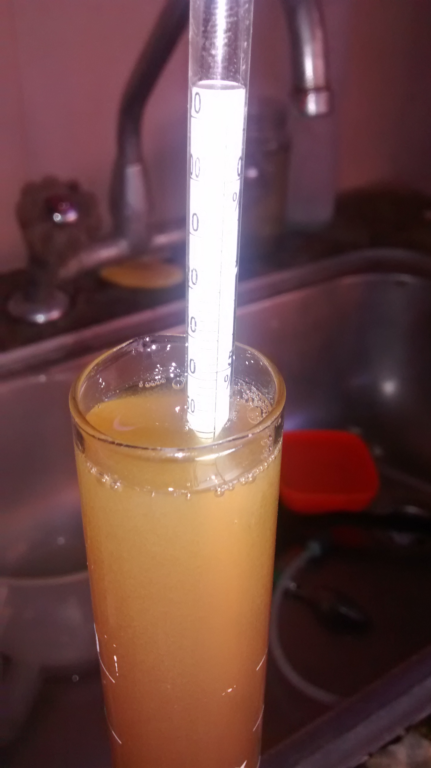 Light Hybrid Beer - Blonde Ale (BJCP 2008) - Beer Recipes | Brewer's Friend