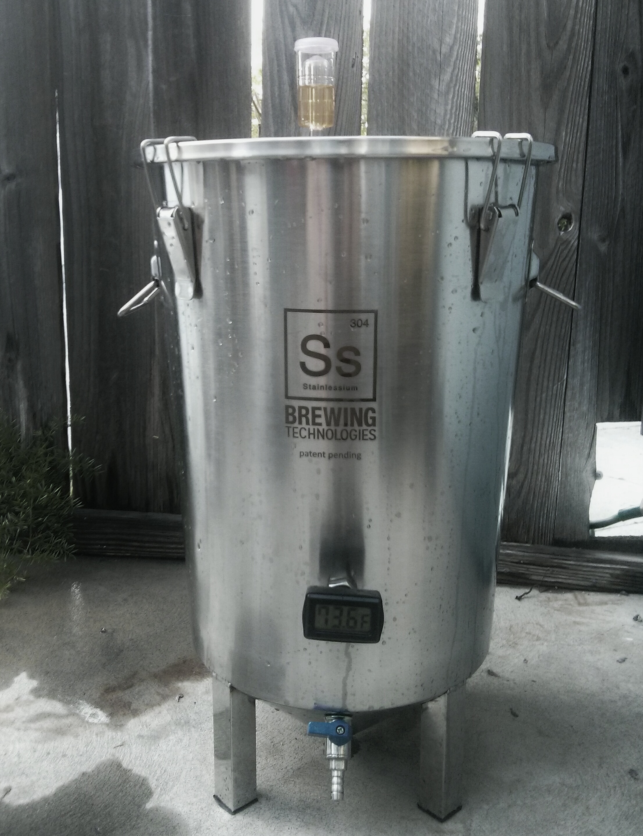 American Wild Ale - Brett Beer - Beer Recipes | Brewer's Friend