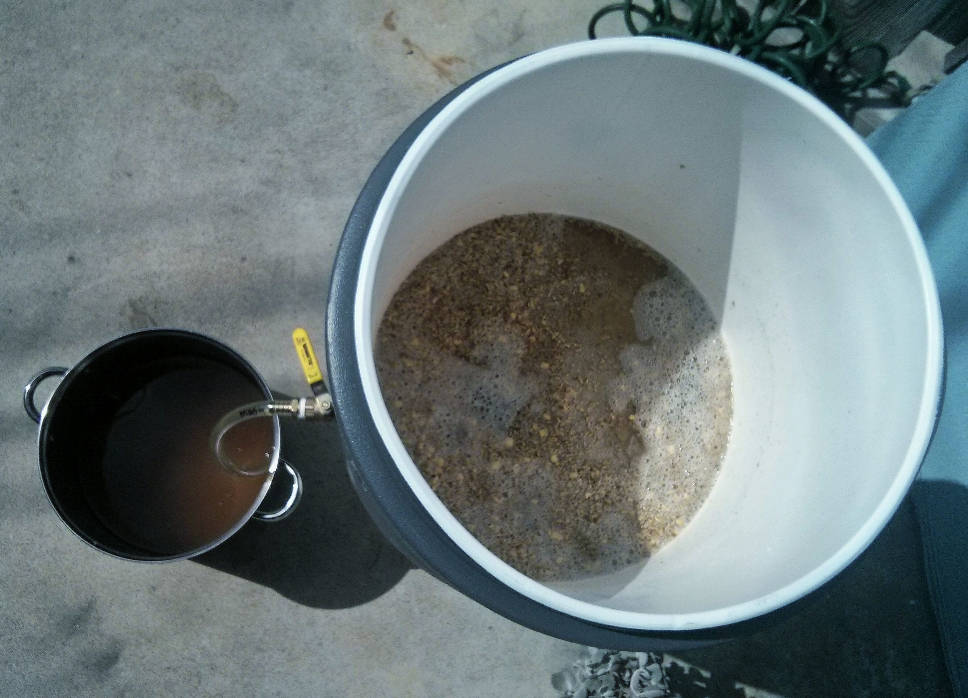 American Wild Ale - Brett Beer - Beer Recipes | Brewer's Friend