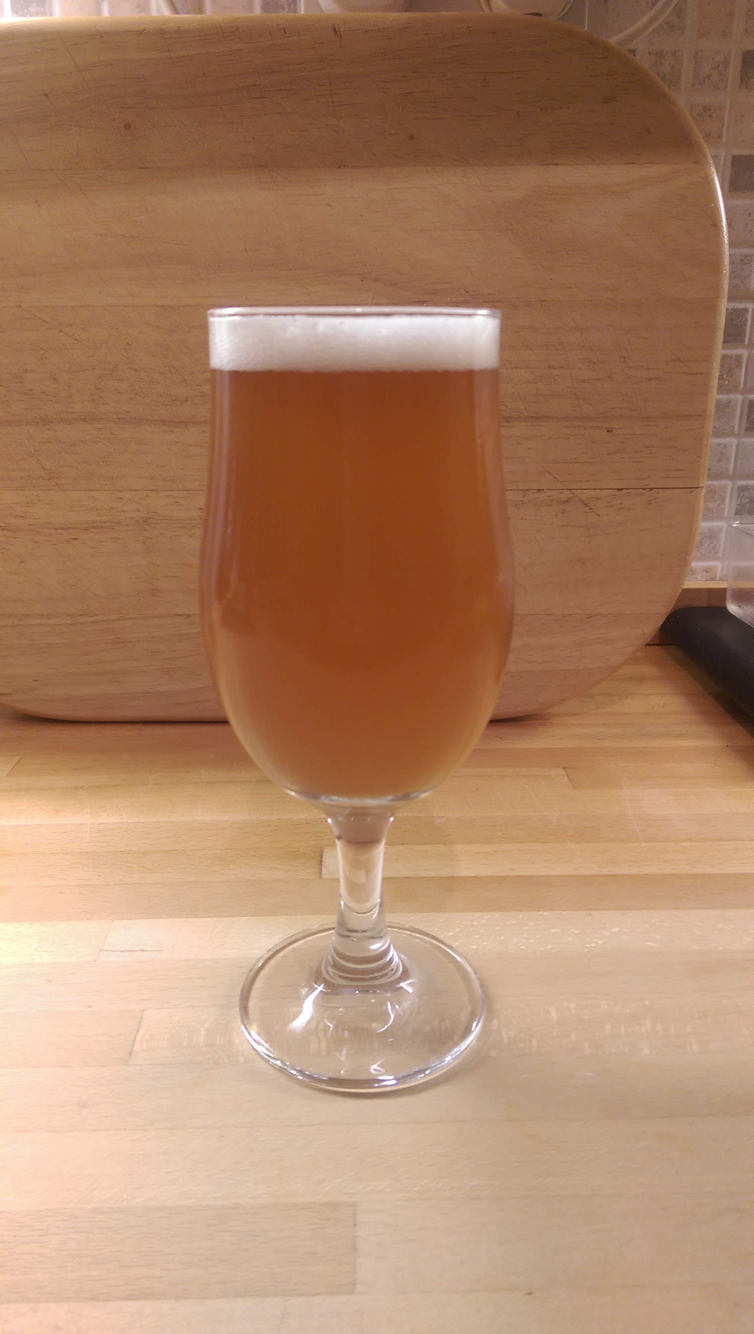 IPA - American IPA - Beer Recipes | Brewer's Friend