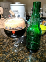 American Porter and Stout - American Porter - Beer Recipes - Brewer's ...