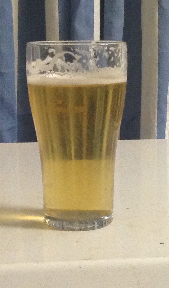 Pale Bitter European Beer - German Pils - Beer Recipes | Brewer's Friend