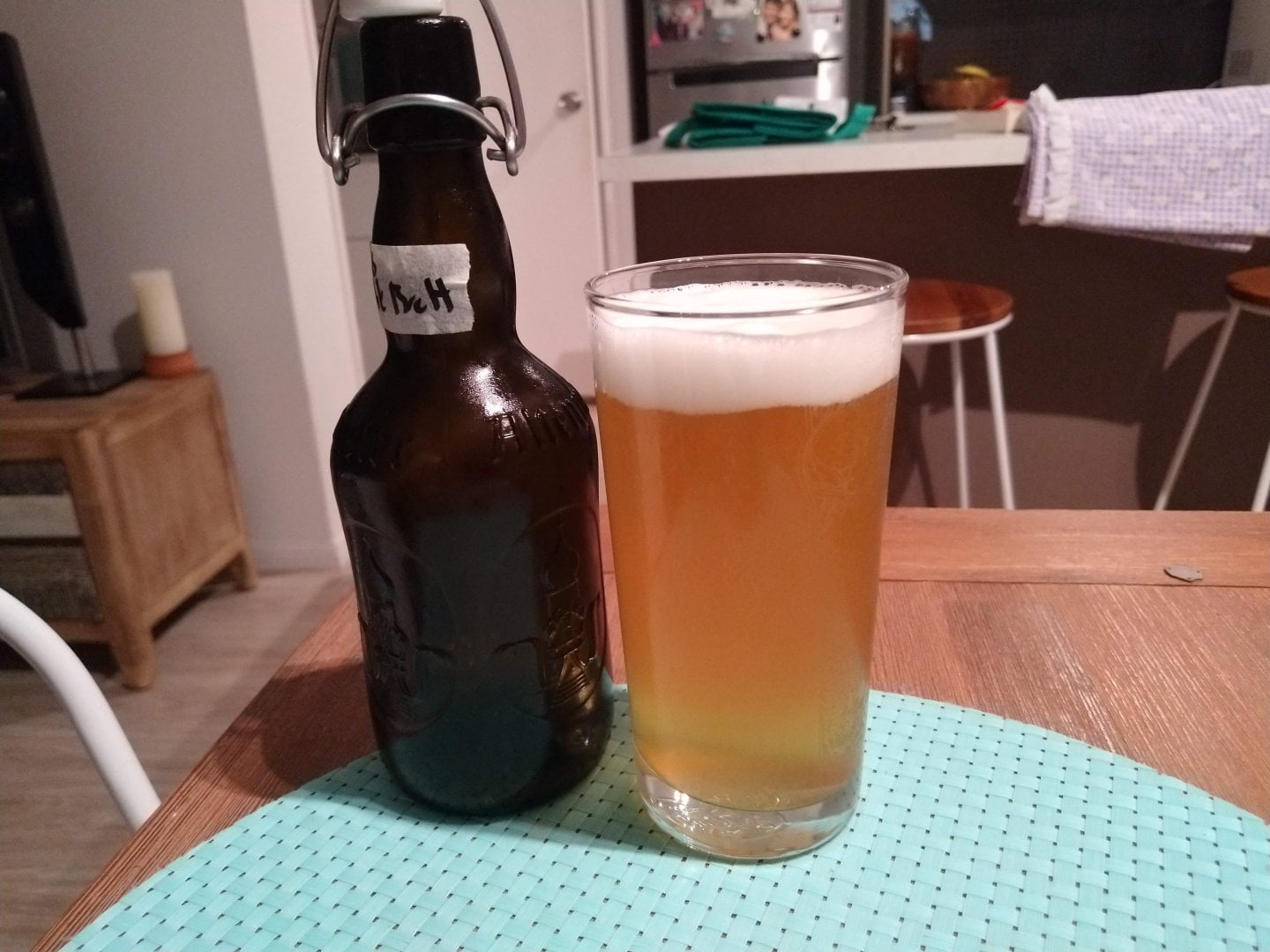 American Wild Ale - Brett Beer - Beer Recipes | Brewer's Friend