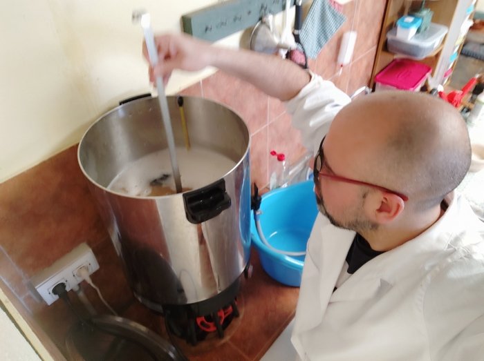 Standard American Beer - American Lager - Beer Recipes | Brewer's Friend