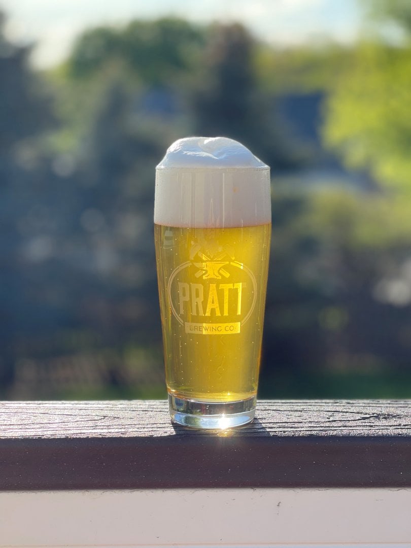 International Lager - International Pale Lager - Beer Recipes | Brewer ...