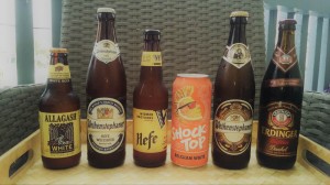 Aspects of Brewing a Wheat Beer - Brewer's Friend