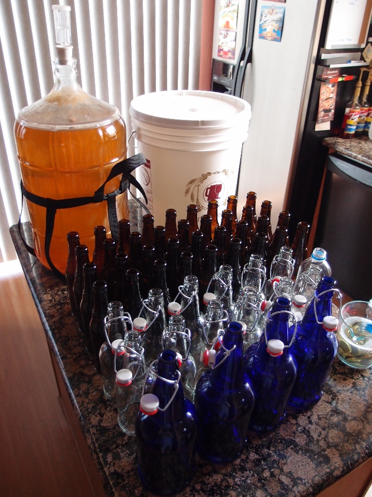 Homebrewing for Beginners: How to Make Beer at Home - Brewer's Friend