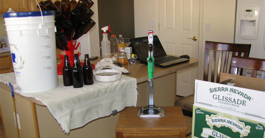 Homebrewing for Beginners: How to Make Beer at Home - Brewer's Friend