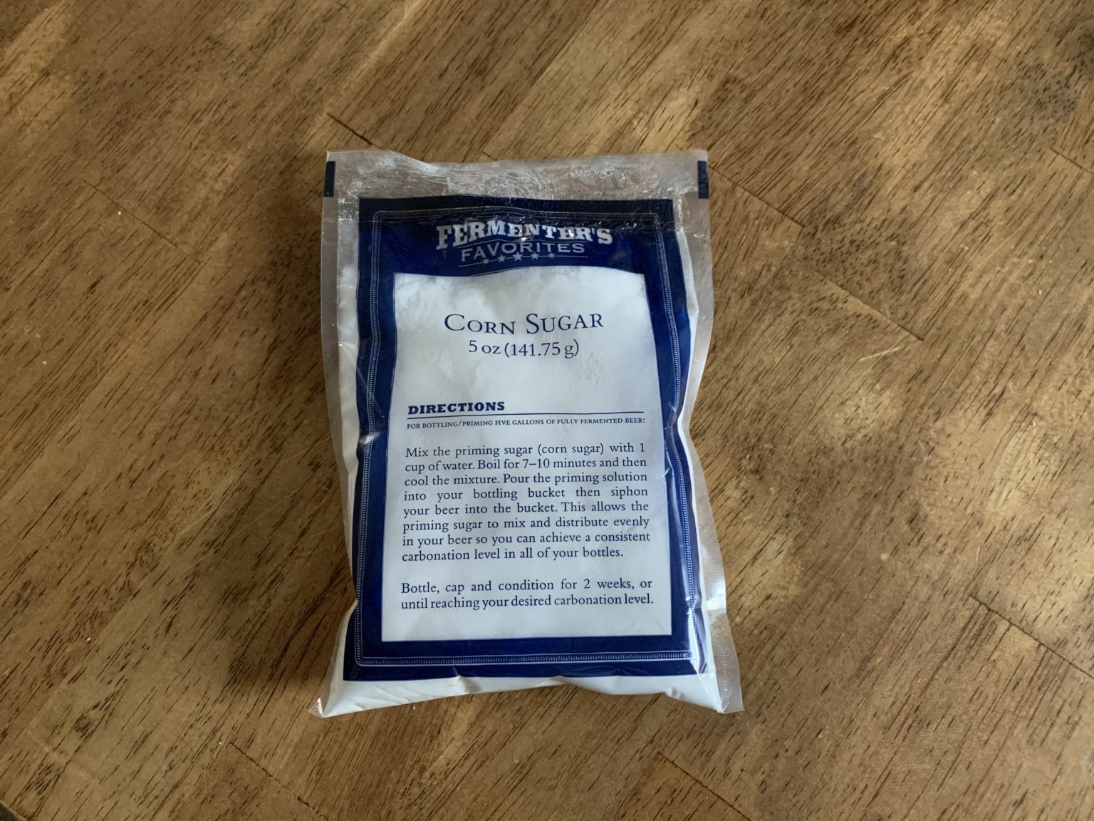 How to Bottle Prime and Condition Your Beer - Brewer's Friend