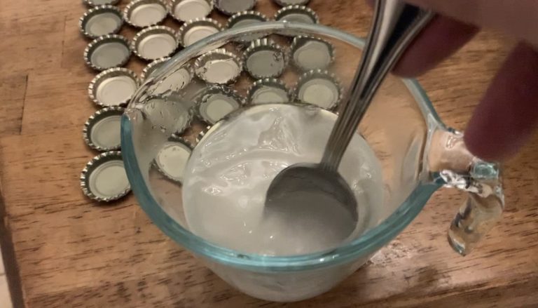 How to Bottle Prime and Condition Your Beer - Brewer's Friend